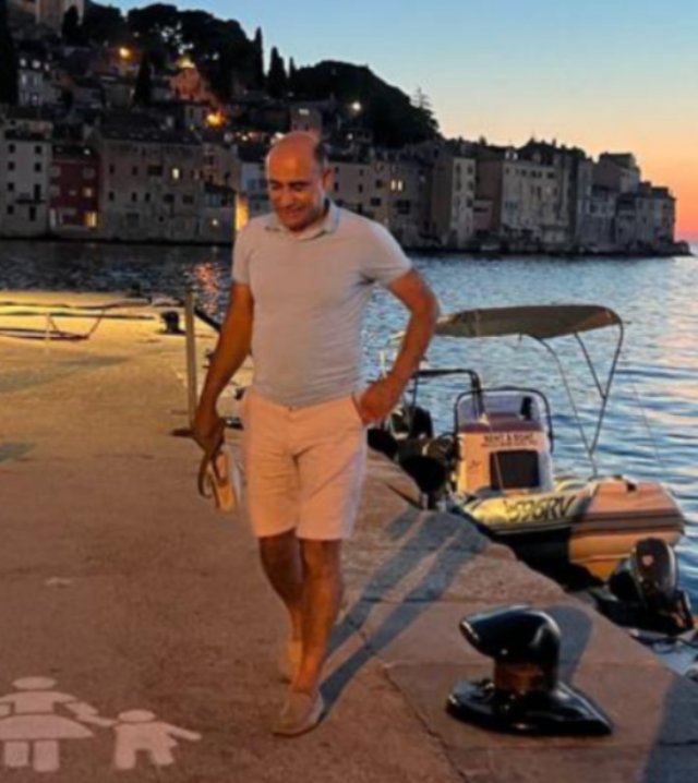 Grigor, 54, Лоне - "RusDate.de"