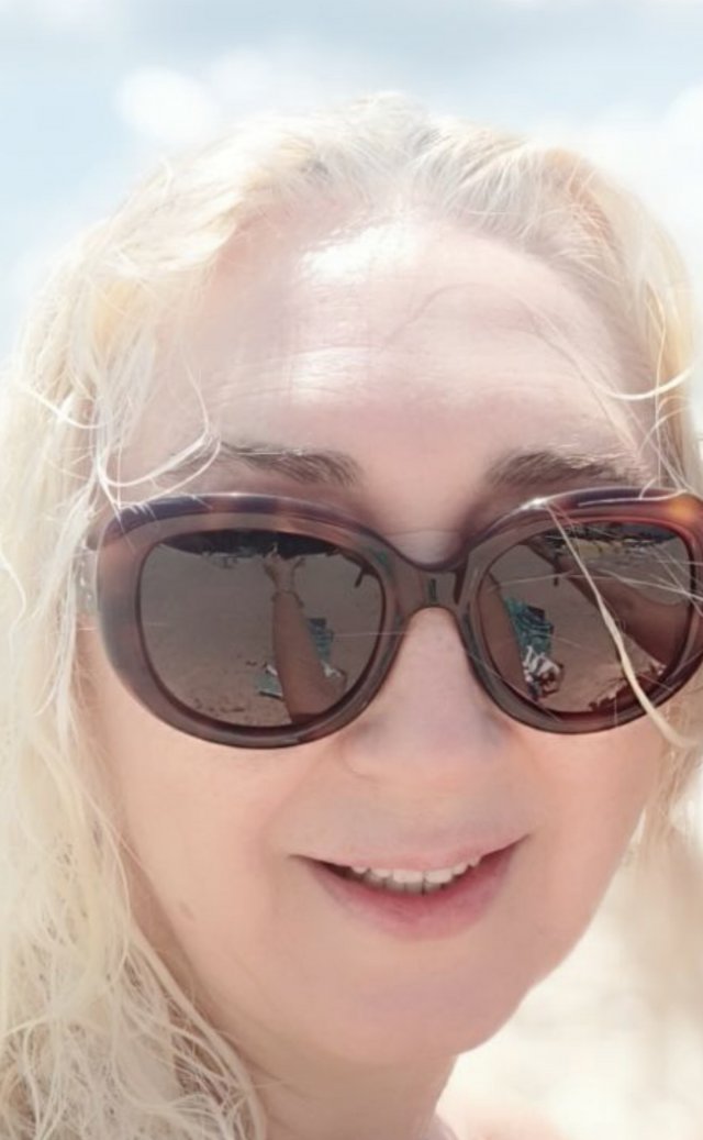 Ольга, 64, Кливленд - "RusDate.us"