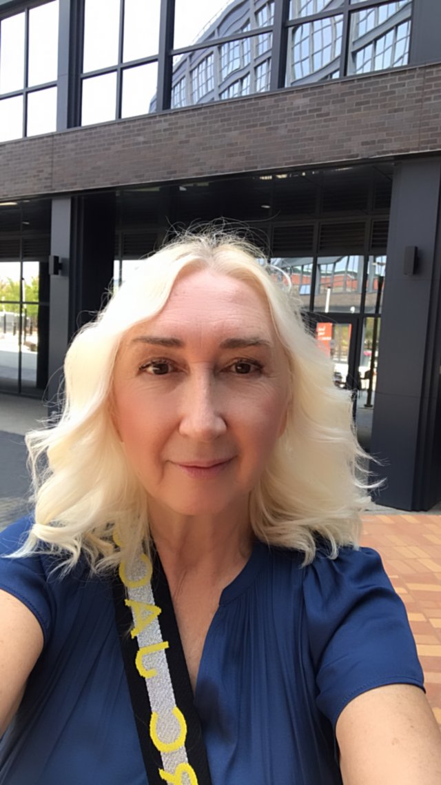 Ольга, 64, Кливленд - "RusDate.us"