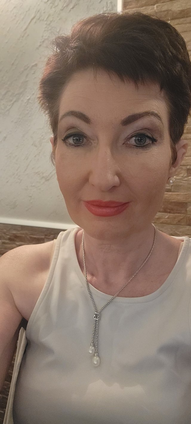 Marina, 52, Стейтен-Айленд - "RusDate.us"