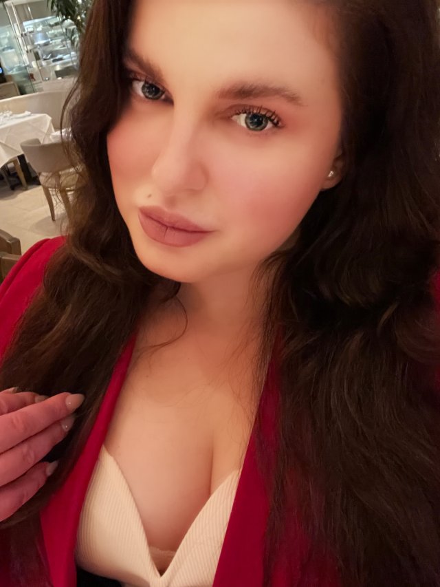 Yulia, 38, Беверли-Хиллз - "RusDate.us"