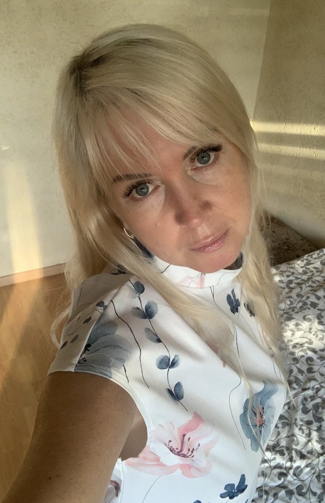 Julia, 54, Челябинск - "RusDate.us"