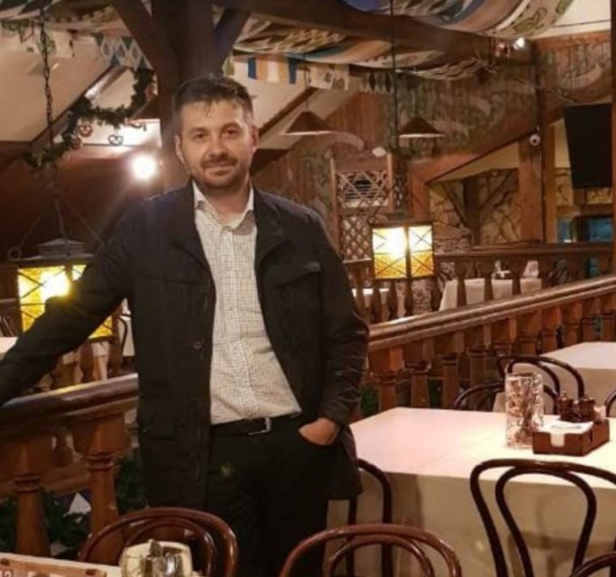 Sergey, 49, Москва - "РусДэйт"