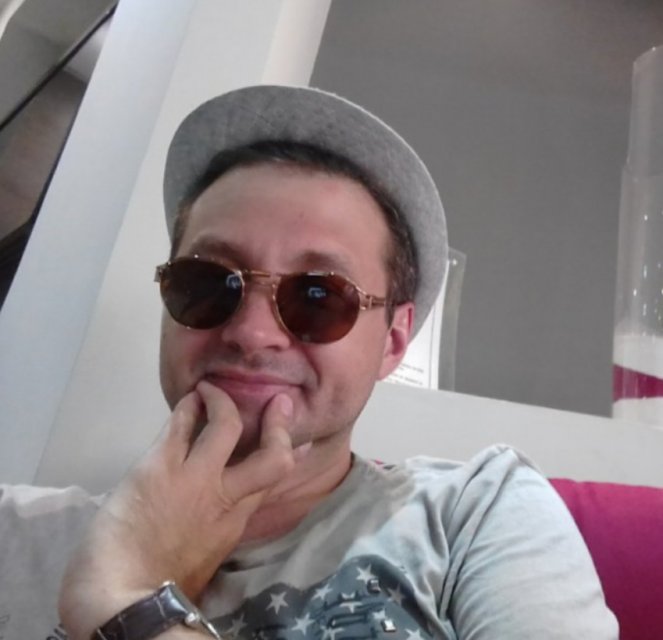 Sergey, 49, Москва - "РусДэйт"