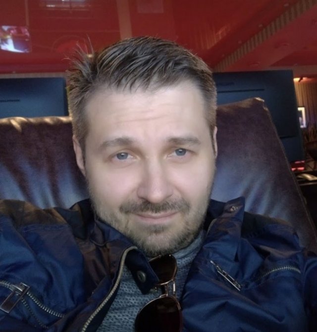 Sergey, 49, Москва - "РусДэйт"