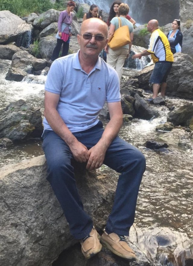 Sergey, 64, Ереван - "RusDate.de"