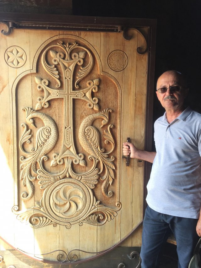 Sergey, 64, Ереван - "RusDate.de"