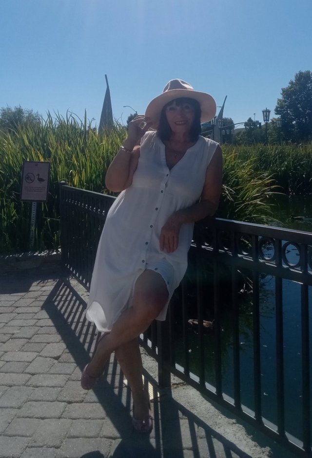 Margarita, 67, Лос-Анджелес - "RusDate.us"