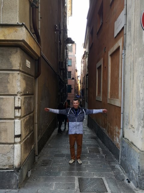 Andreas, 50, Фульда - "RusDate.de"