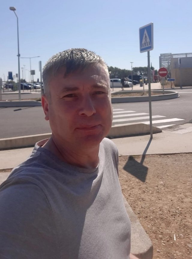 Andrei, 45, Детмольд - "RusDate.de"