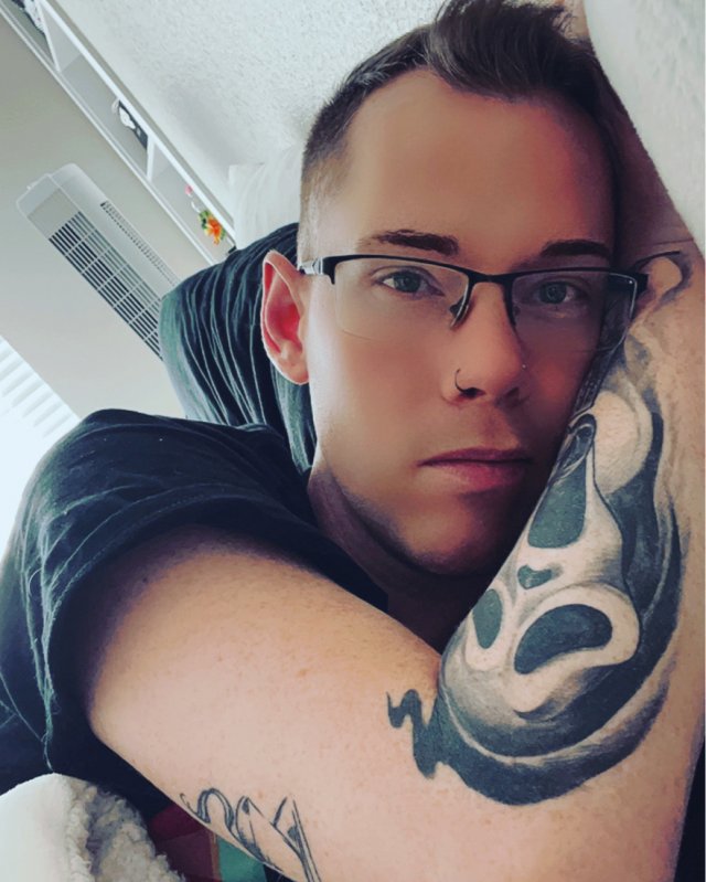 Tyler, 34, Denver - "GayFriendly"