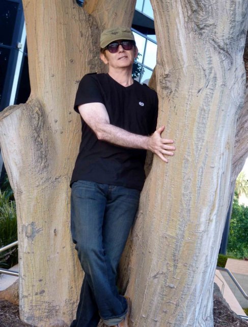 Dave, 55, Лос-Анджелес - "RusDate.us"