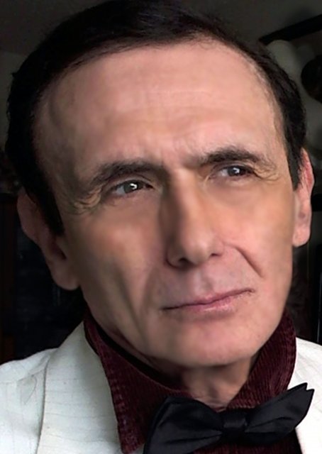 Dave, 55, Лос-Анджелес - "RusDate.us"