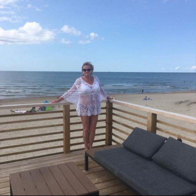 valentina, 68, Лондон - "RusDate.co.uk"