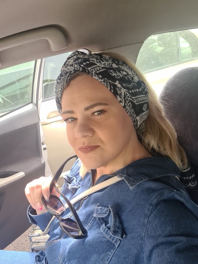 svetlana, 44, חיפה - "date50plus"