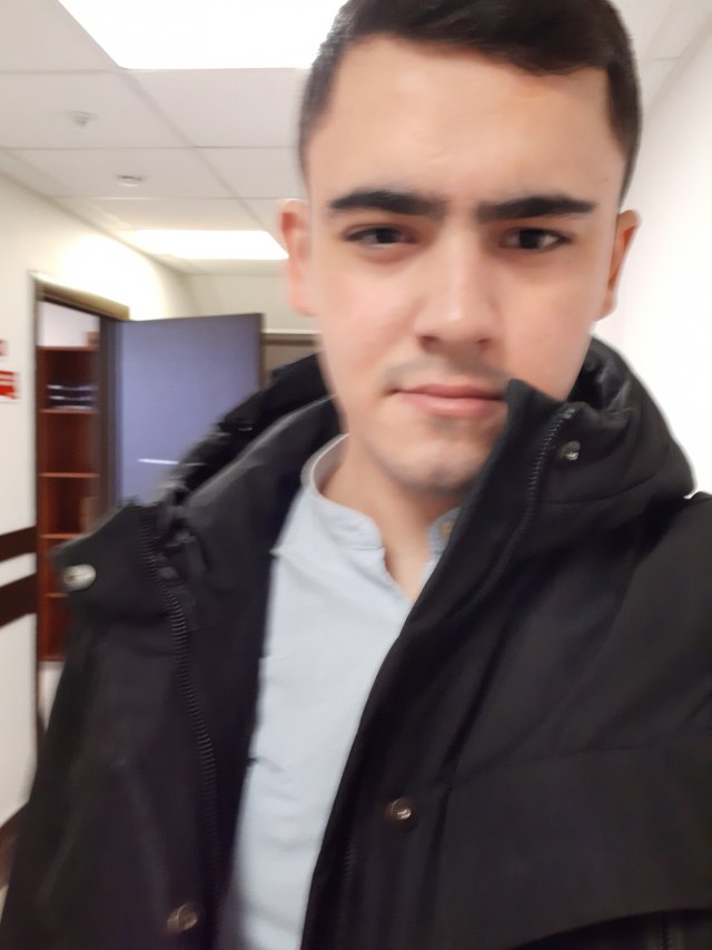 GGG, 30, Москва - "РусДэйт"