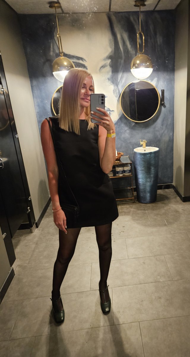 Daria, 36, Филадельфия - "RusDate.us"