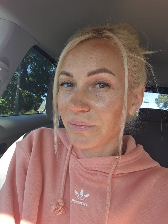 Daria, 36, Филадельфия - "RusDate.us"