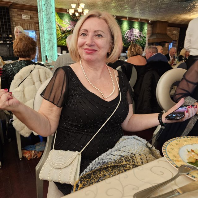 Ira, 67, Бруклин - "RusDate.us"