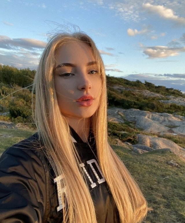 Angelina, 27, Борисполь - "RusDate.us"