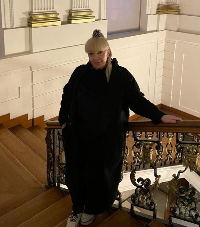 ИРИНА, 58, Берлин - "RusDate.de"