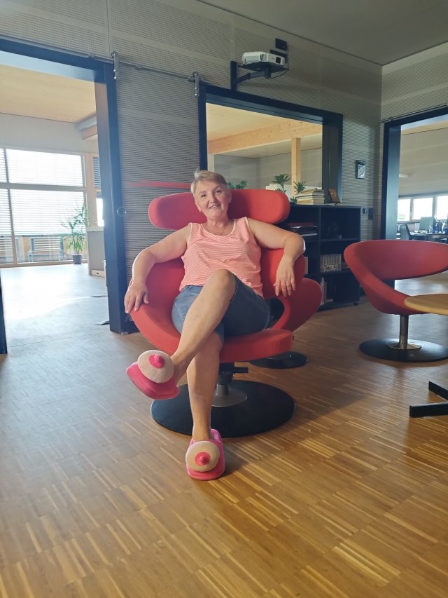 Натали, 51, Китцинген - "RusDate.de"