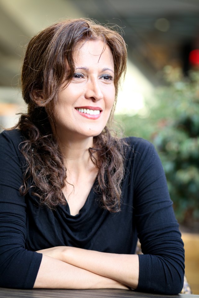 ליאת, 60, תל אביב - "date50plus"