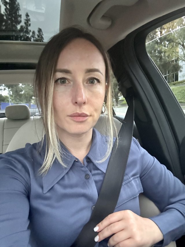 Olya, 40, Лос-Анджелес - "RusDate.us"