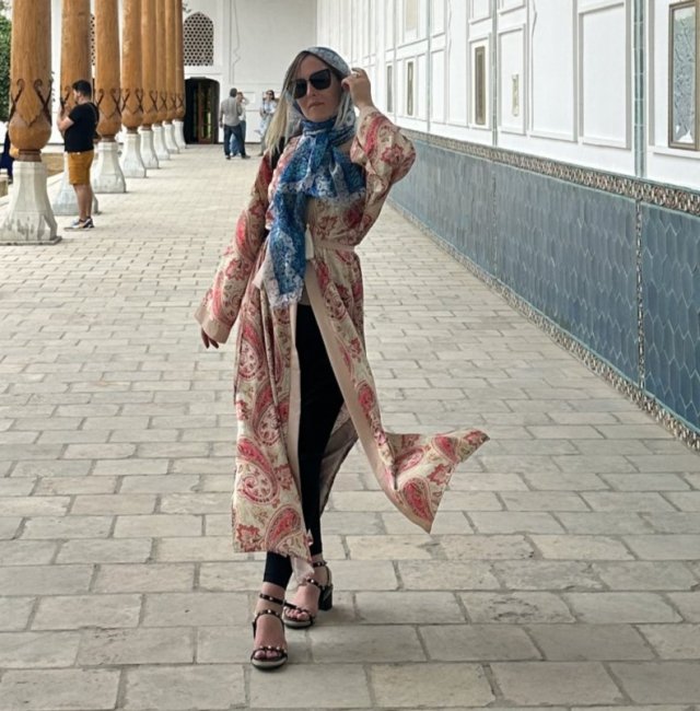 Olya, 39, Лос-Анджелес - "RusDate.us"