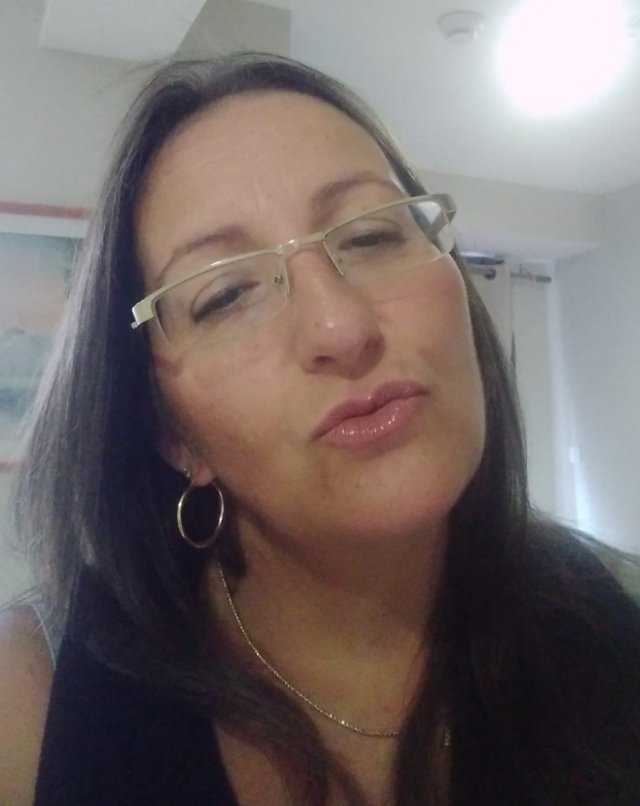 רינה, 52, עפולה - "date50plus"