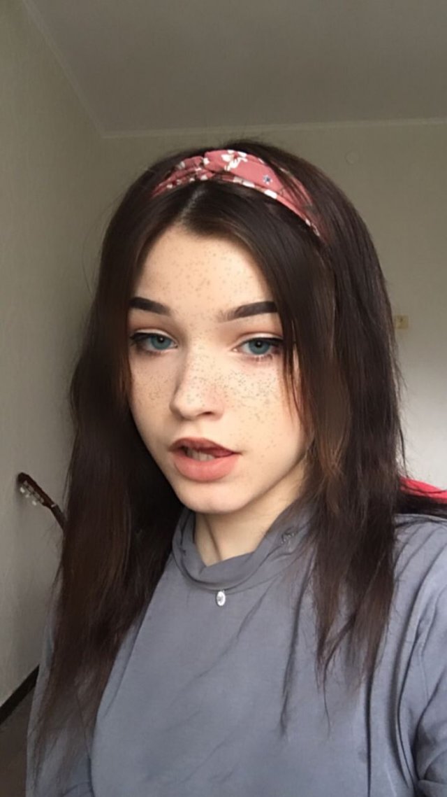 Анастасия, 23, Барчево - "rusdatepl"