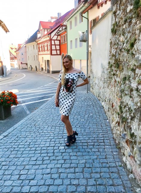 Julia, 40, Бад-Зальцуфлен - "RusDate.de"