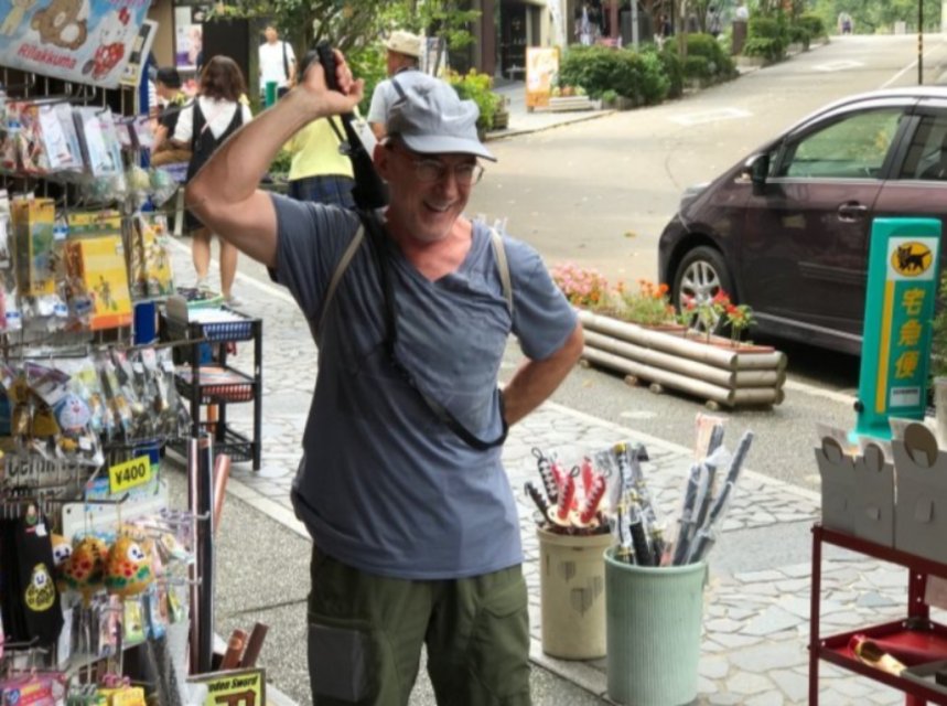 Александр, 62, Рестон - "RusDate.us"