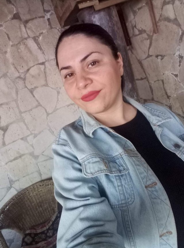 Ани, 39, Тбилиси - "RusDate.us"