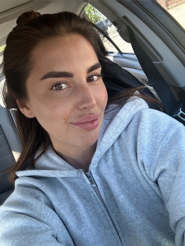 Vita, 34, Чикаго - "RusDate.us"