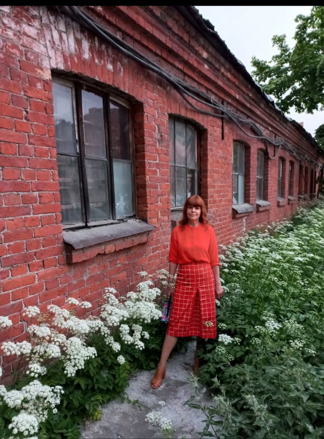 Ирина, 58, Франкфурт - "RusDate.de"