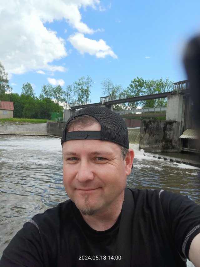 Michael, 43, Дорнштадт - "RusDate.de"