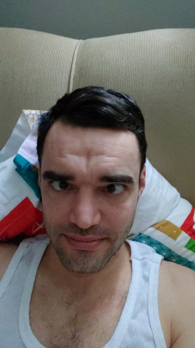 Andre, 44, Монреаль - "RusDate.ca"
