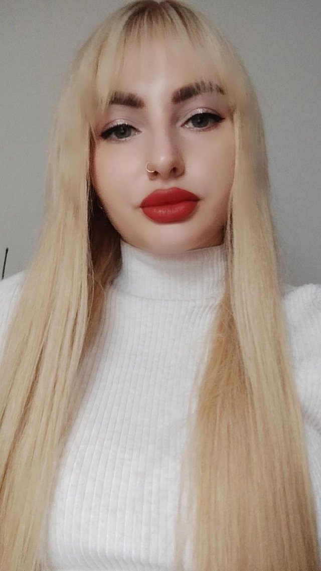 Valeriia, 32, Бремен - "RusDate.de"