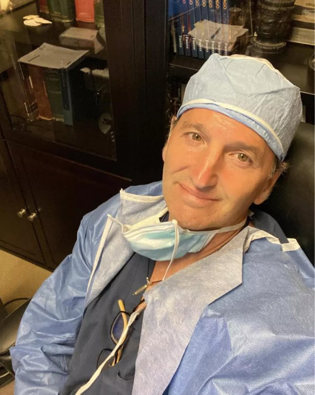 Rodney, 62, Варшава - "rusdatepl"