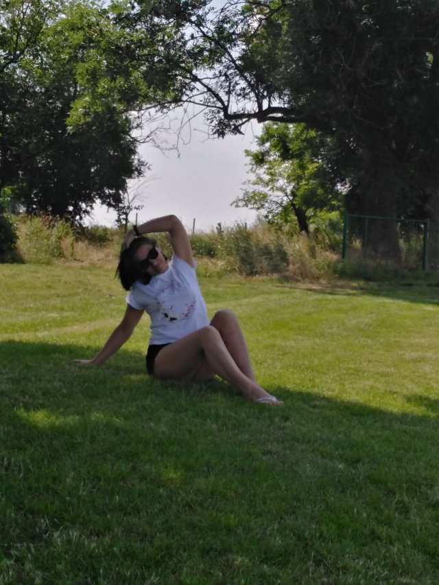 Inna, 47, Варшава - "rusdatepl"