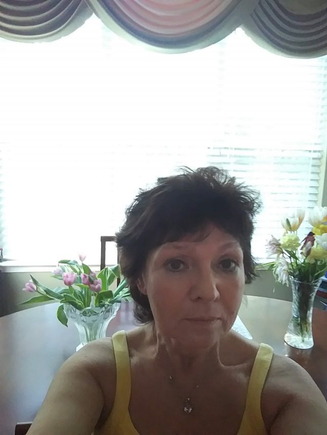 Anna, 54, Тампа - "RusDate.us"