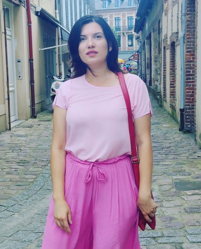 Elena, 38, Ной-Изенбург - "RusDate.de"