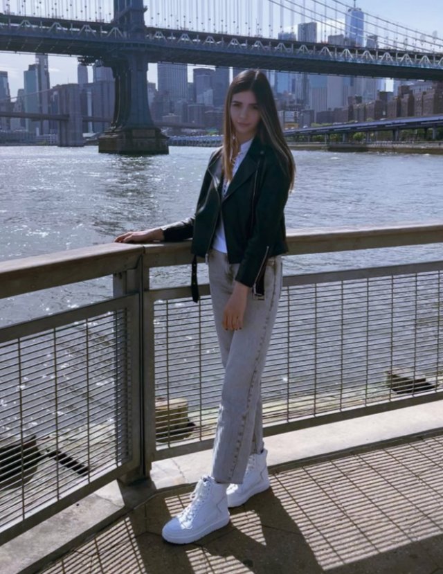 Daria, 26, Нью-Йорк - "RusDate.us"