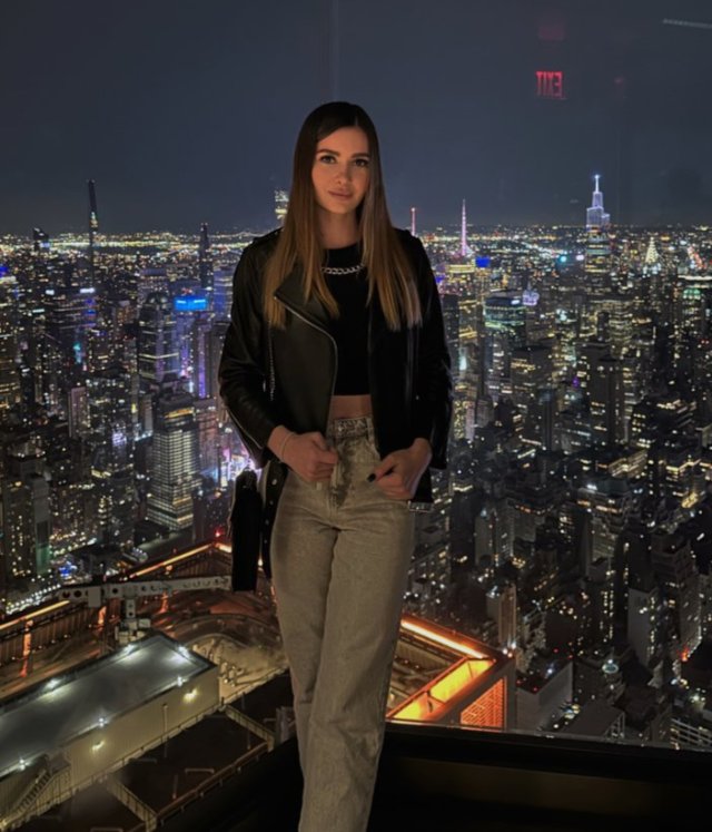 Daria, 26, Нью-Йорк - "RusDate.us"