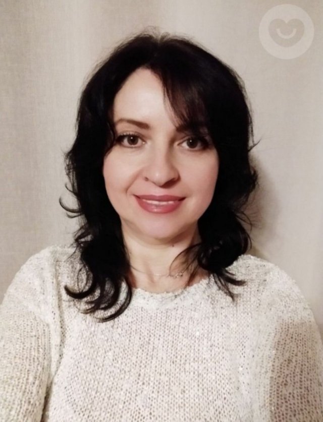 Алёна, 56, Рюссельсхайм - "RusDate.de"