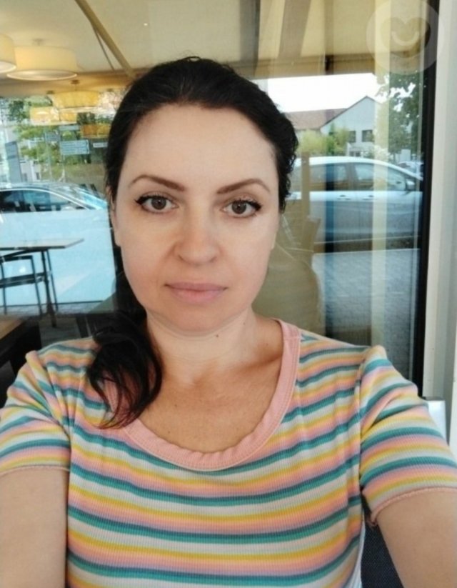 Алёна, 56, Рюссельсхайм - "RusDate.de"