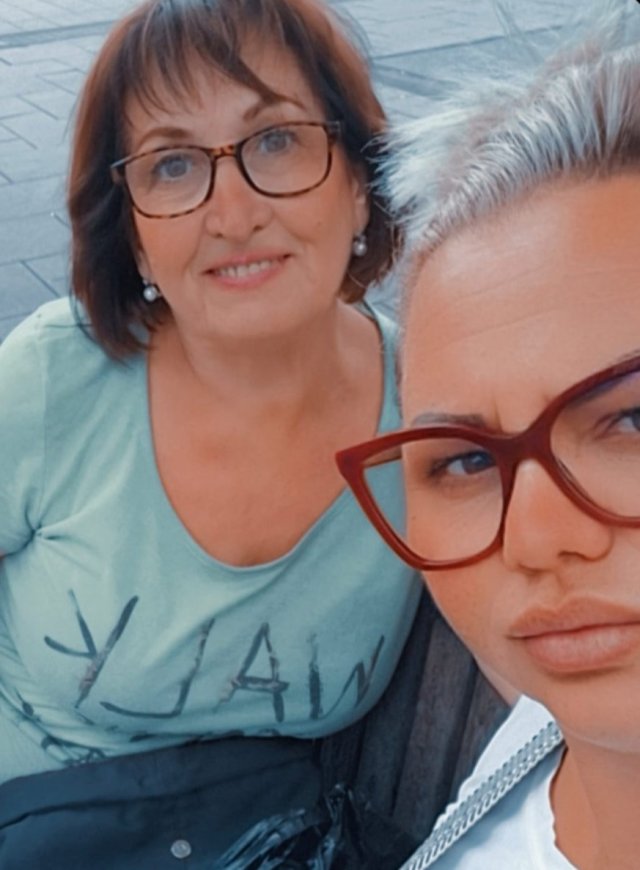 Стефи, 63, Оффенбург - "RusDate.de"