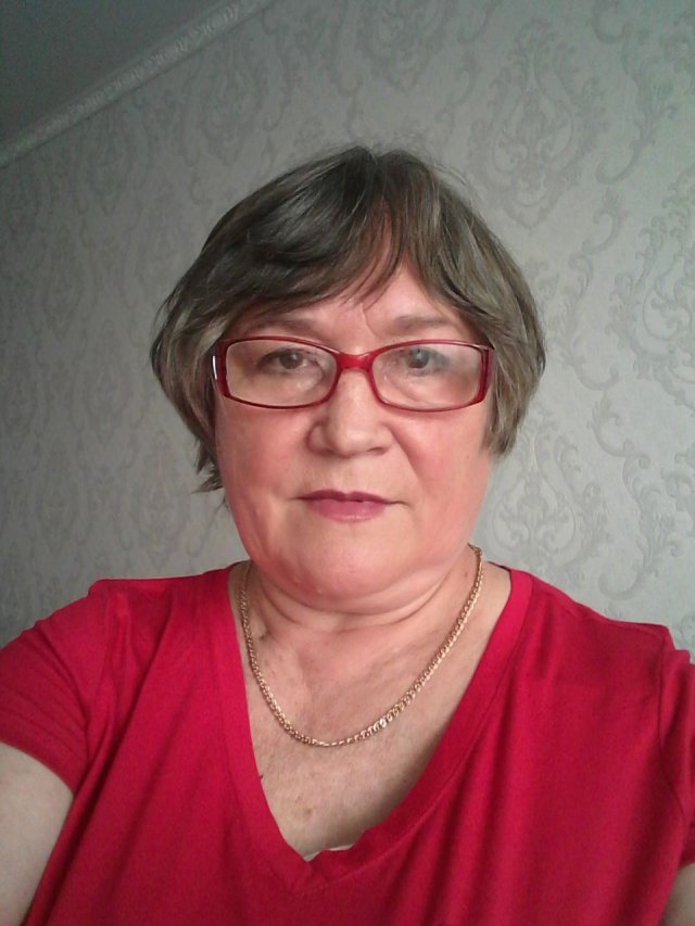 Фарида, 65, Остин - "RusDate.us"