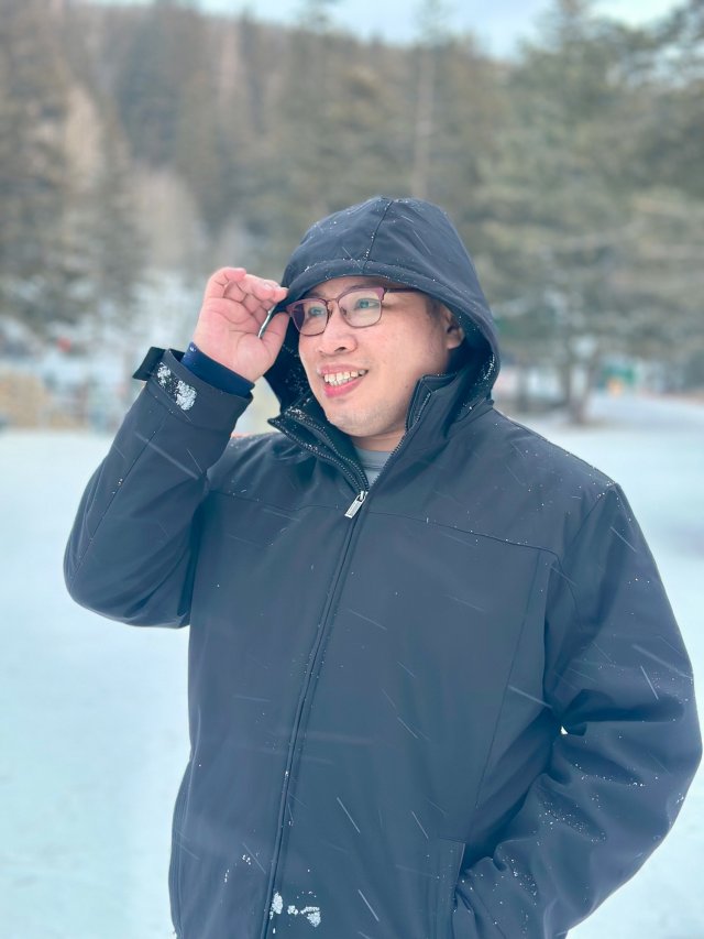 Jeff, 38, Baton Rouge - "GayFriendly"